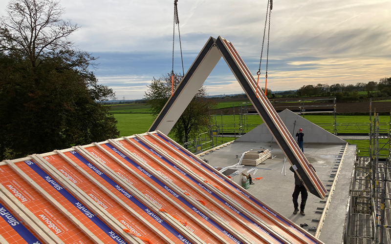 Gordingloos bouwen met SlimFix-XT Max | Bouwcenter