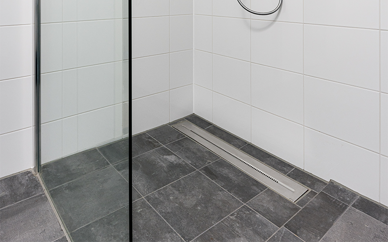 Verantwoord klimaatbewust douchen | Bouwcenter