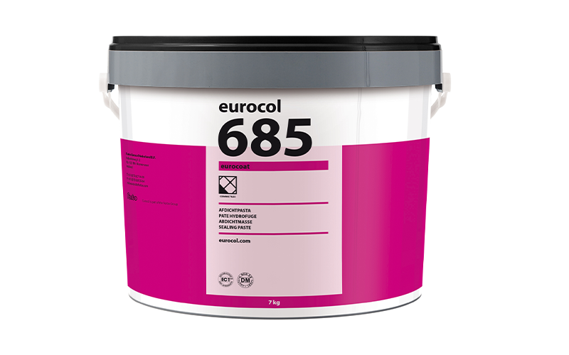 Snel een nieuwe badkamer met het Eurocol waterdicht tegelwerk systeem ...