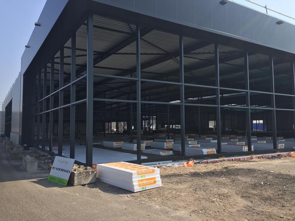 Bouwcenter Concordia | Bouwcenter